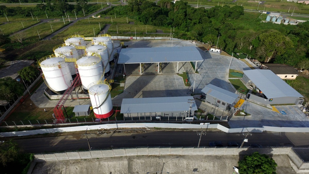 Home - CLEAN FUEL STORAGE PTE. LTD